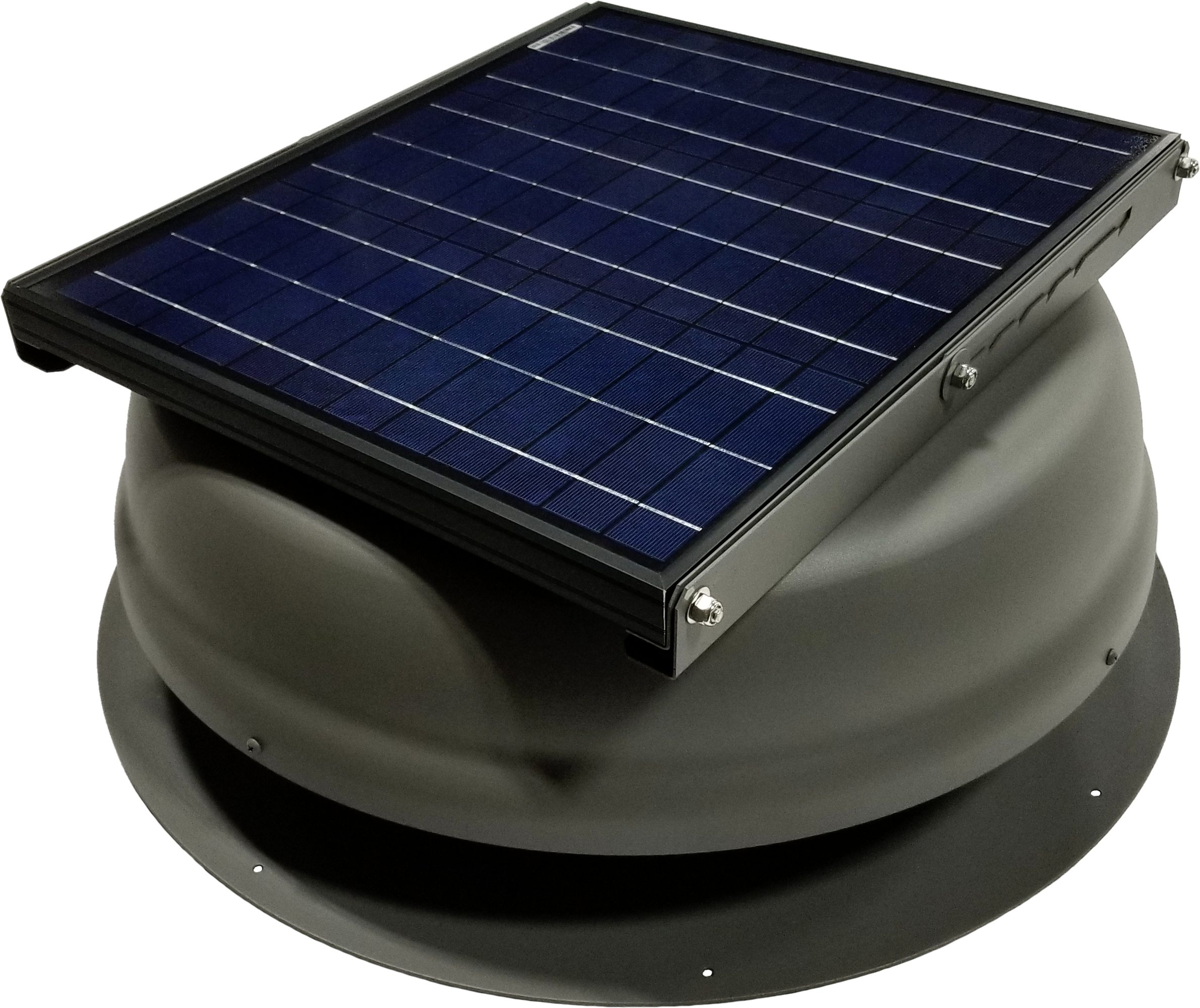 Cardinal Ventilation by Attic Breeze Solar Attic Fans – USAVents by ...