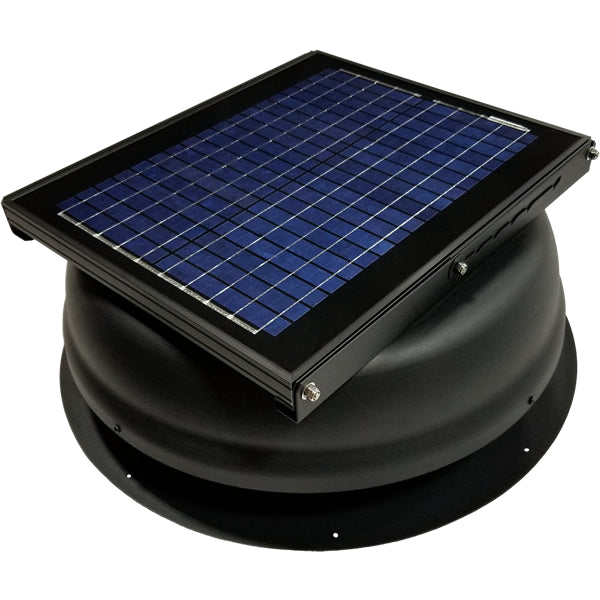 USA Vents Solar-Powered Attic Vents – USAVents by Attic Breeze