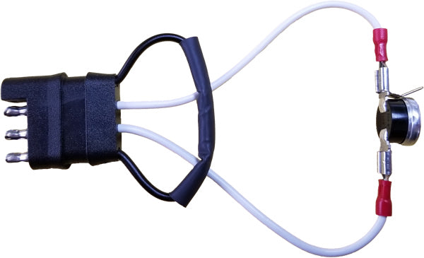 Thermal/Fire Safety Switch – USAVents by Attic Breeze